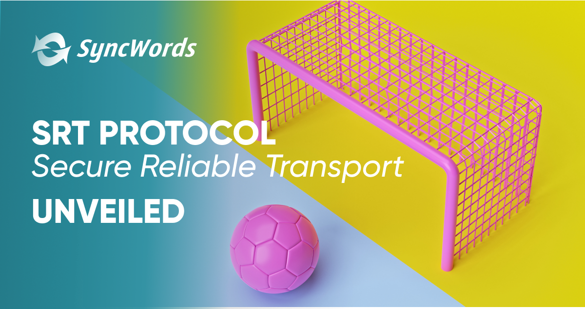 SECURE RELIABLE TRANSPORT: Everything You Need to Know